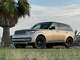 2025 Range Rover P350 Autobiography review: Luxury meets power