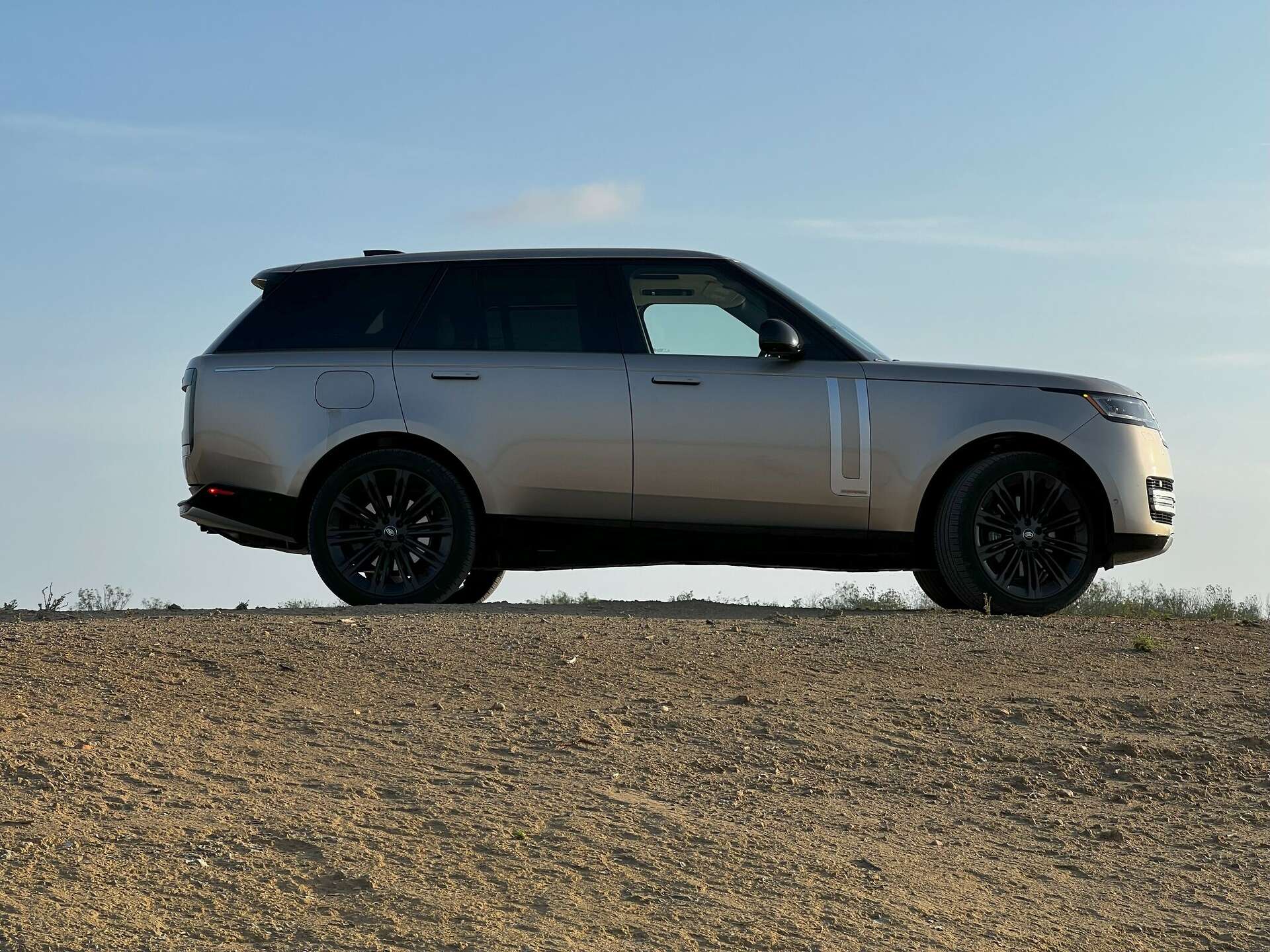 2025 Range Rover P350 Autobiography review: Luxury meets power