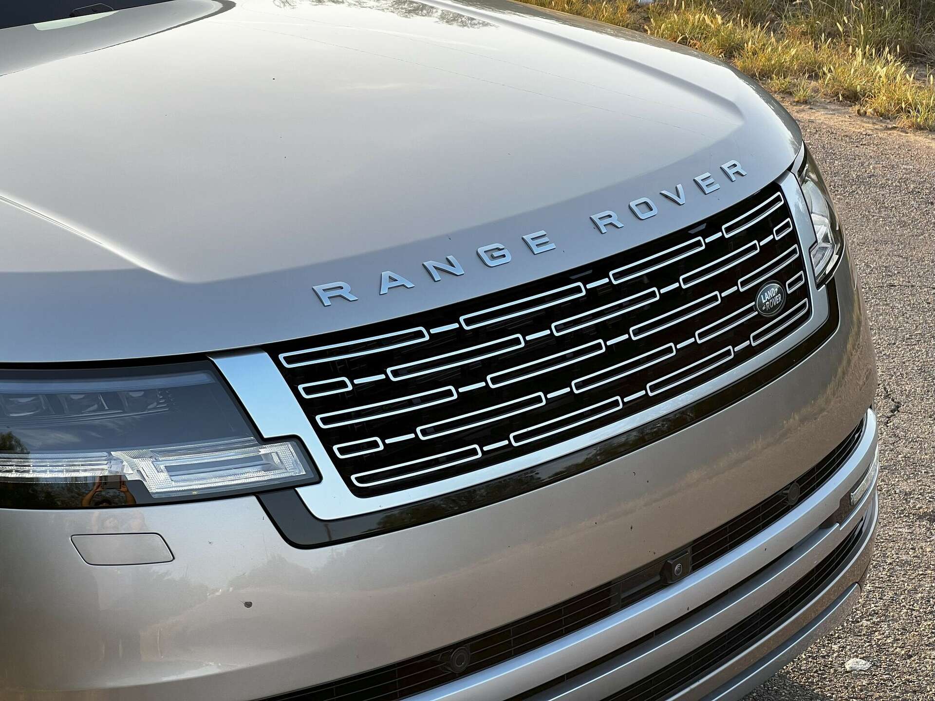 2025 Range Rover P350 Autobiography review: Luxury meets power