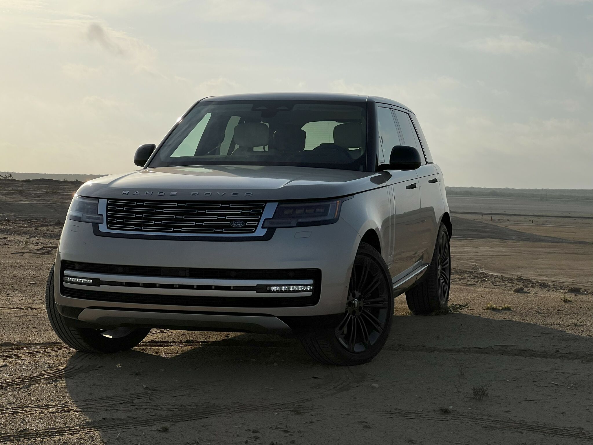 2025 Range Rover P350 Autobiography review: Luxury meets power