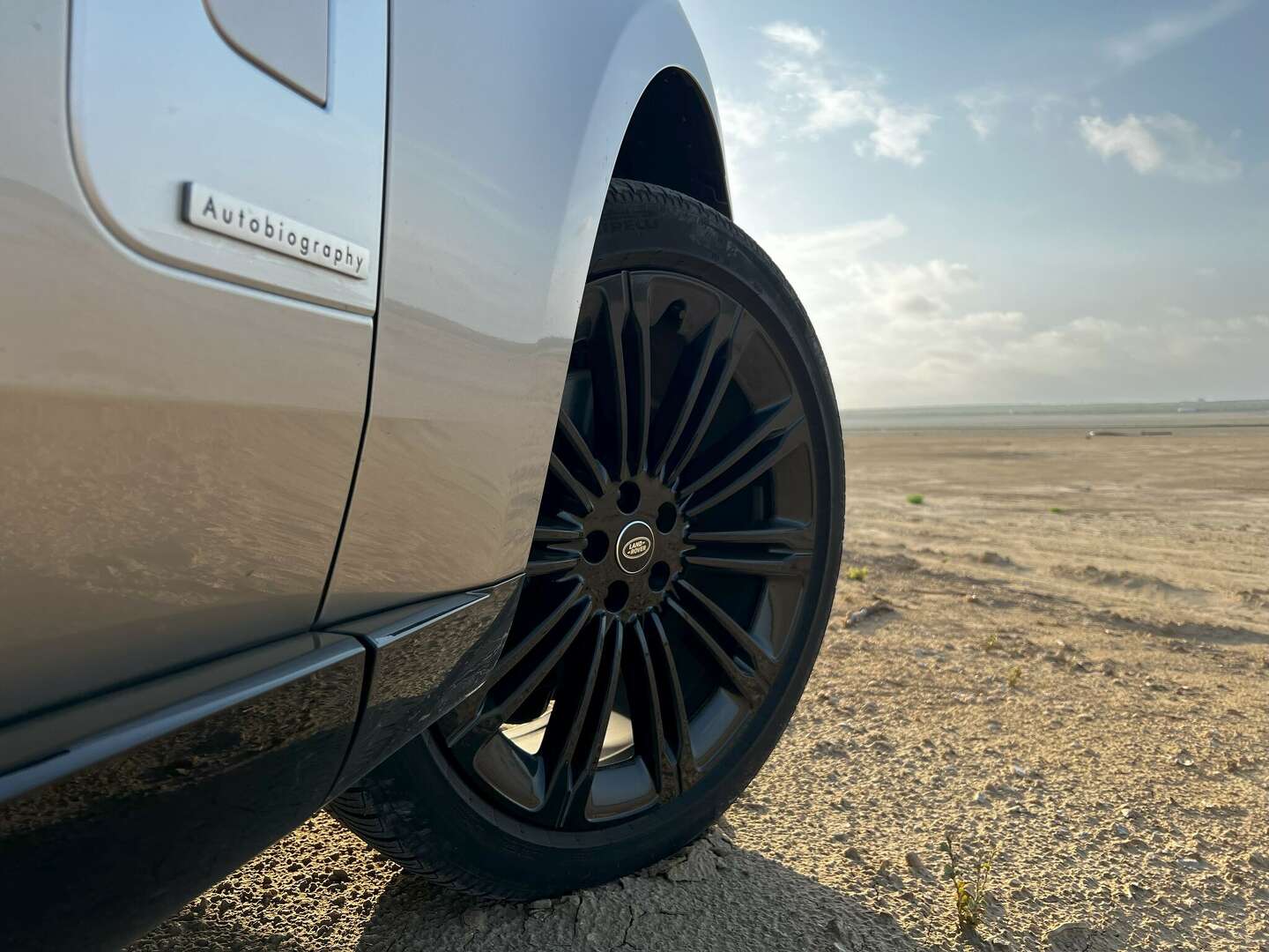 2025 Range Rover P350 Autobiography review: Luxury meets power