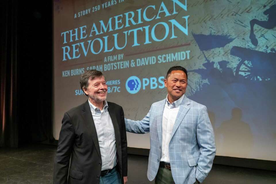 PBS ‘A More Perfect Union’ special explores U.S. democracy