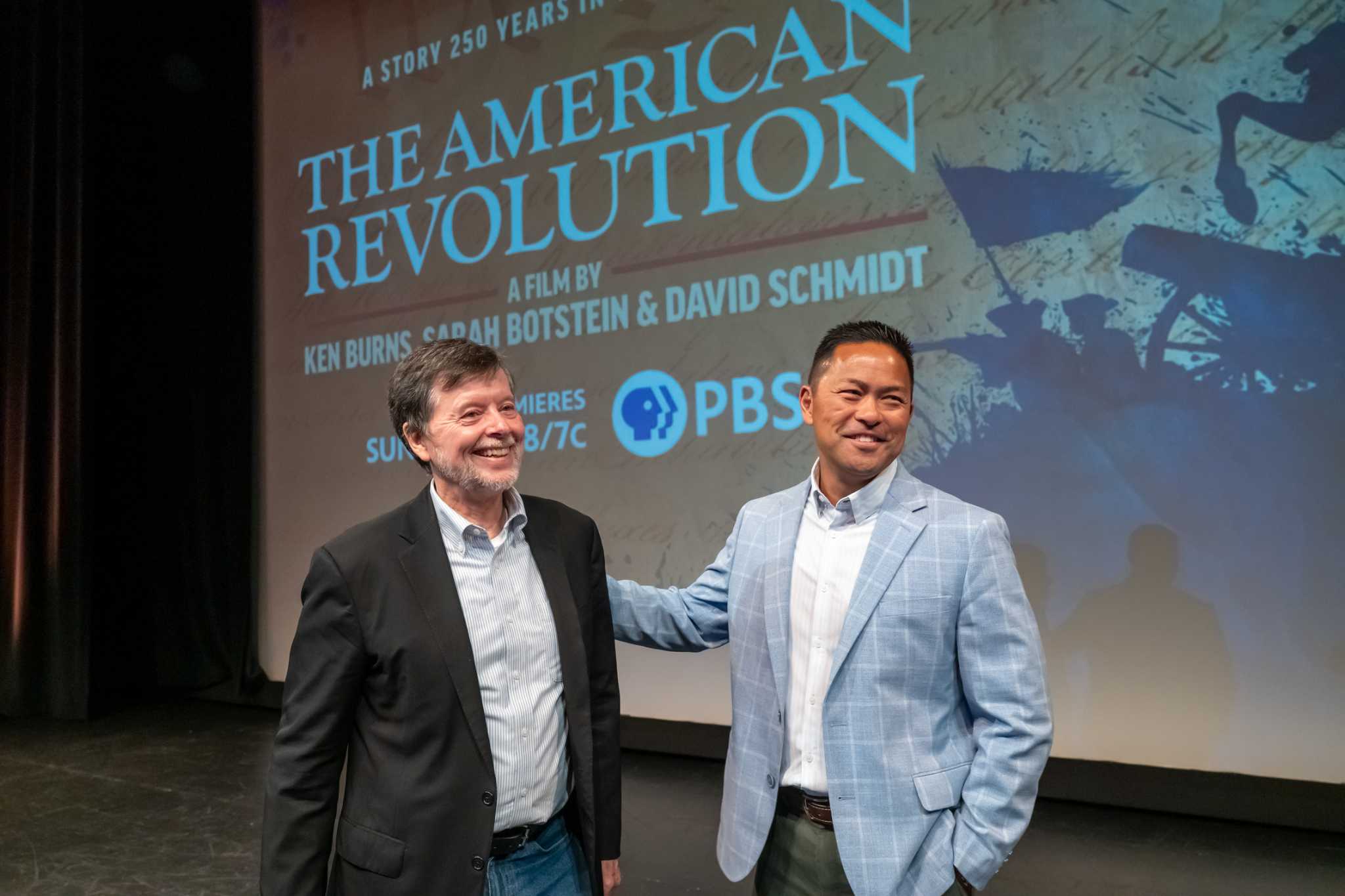 PBS ‘A More Perfect Union’ special explores U.S. democracy