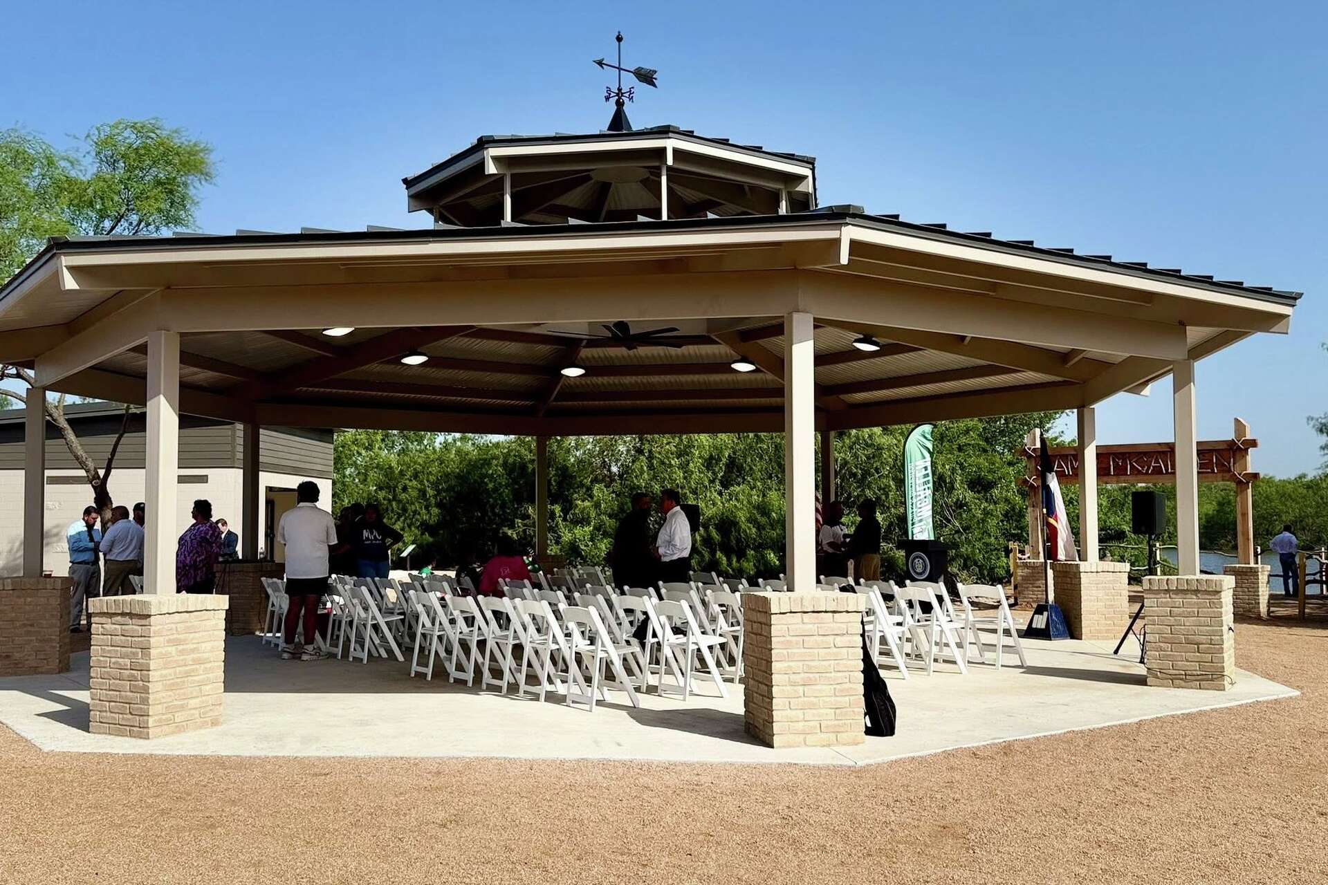 South Texas’ newest travel spot is an outdoor escape