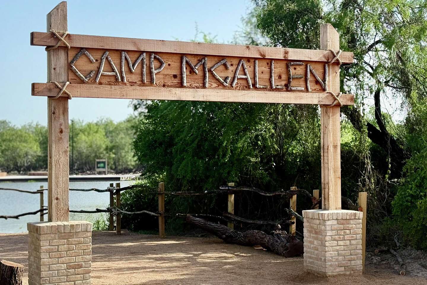 South Texas’ newest travel spot is an outdoor escape