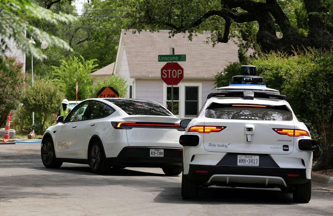 Waymo expands autonomous ride-hailing to 90 square miles in Austin