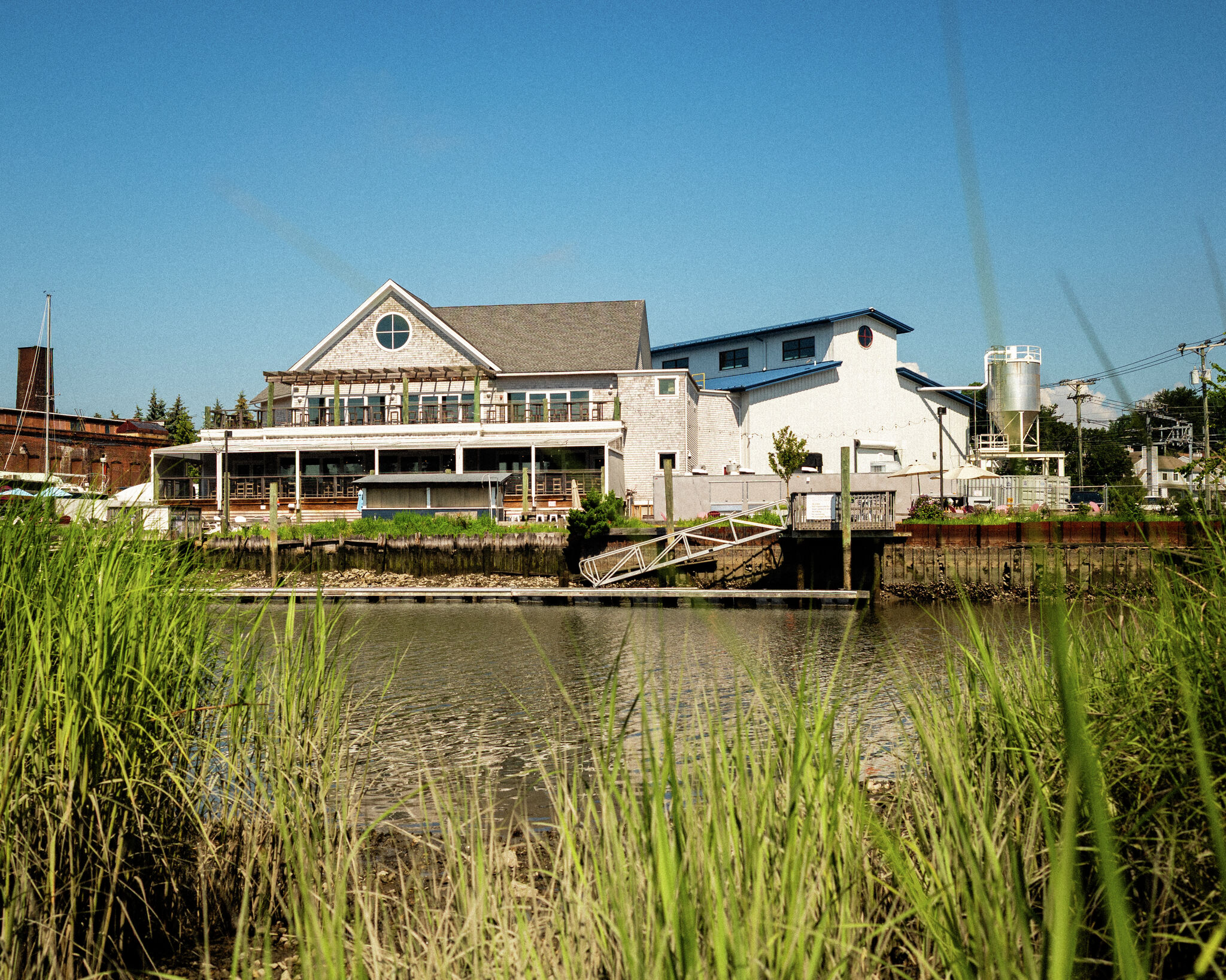 New England Brewing Co. buys Branford brewery space, expanding reach