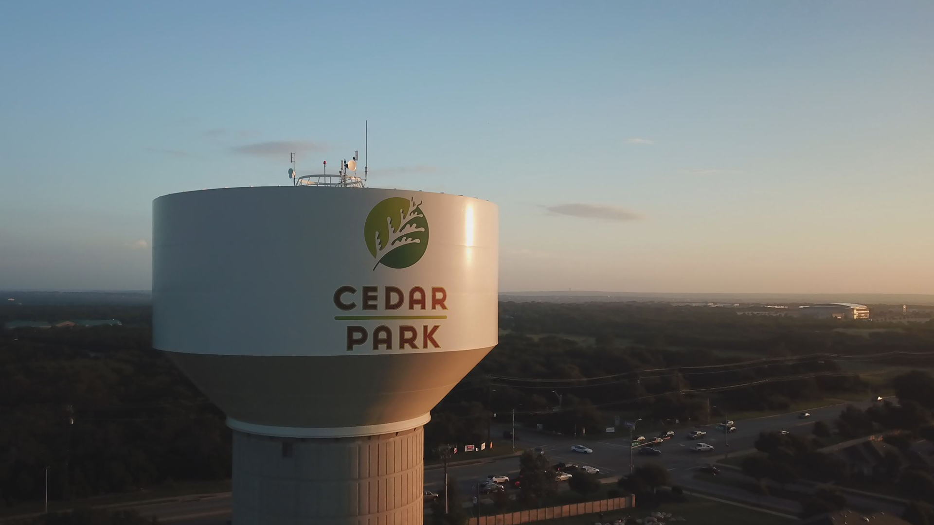 Tacodeli, $100M Marriott mark booming changes in Cedar Park
