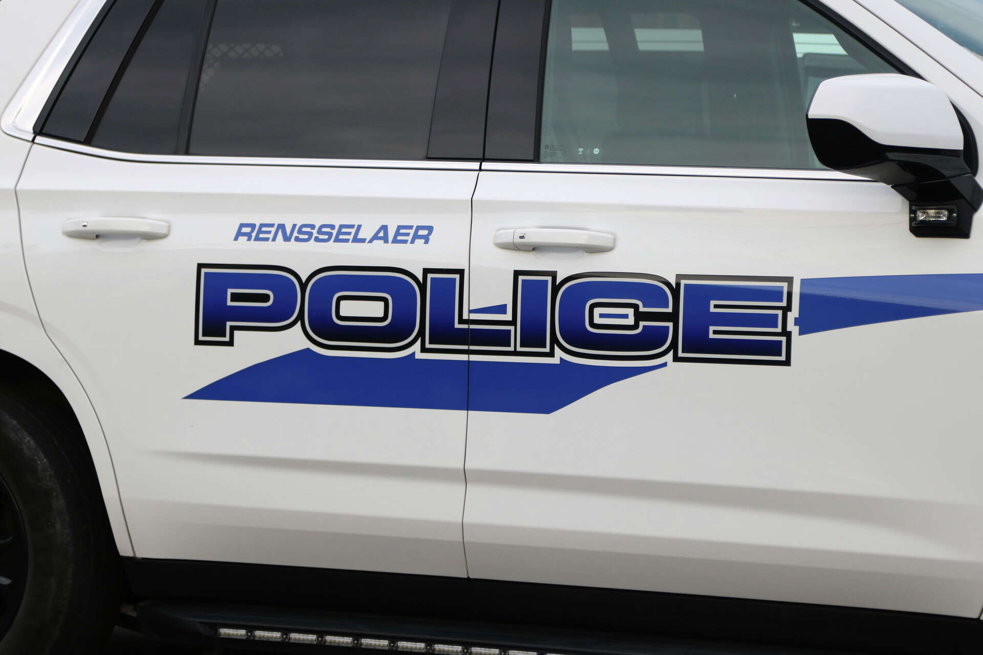 Rensselaer firefighter accused of stealing roughly $62K from station