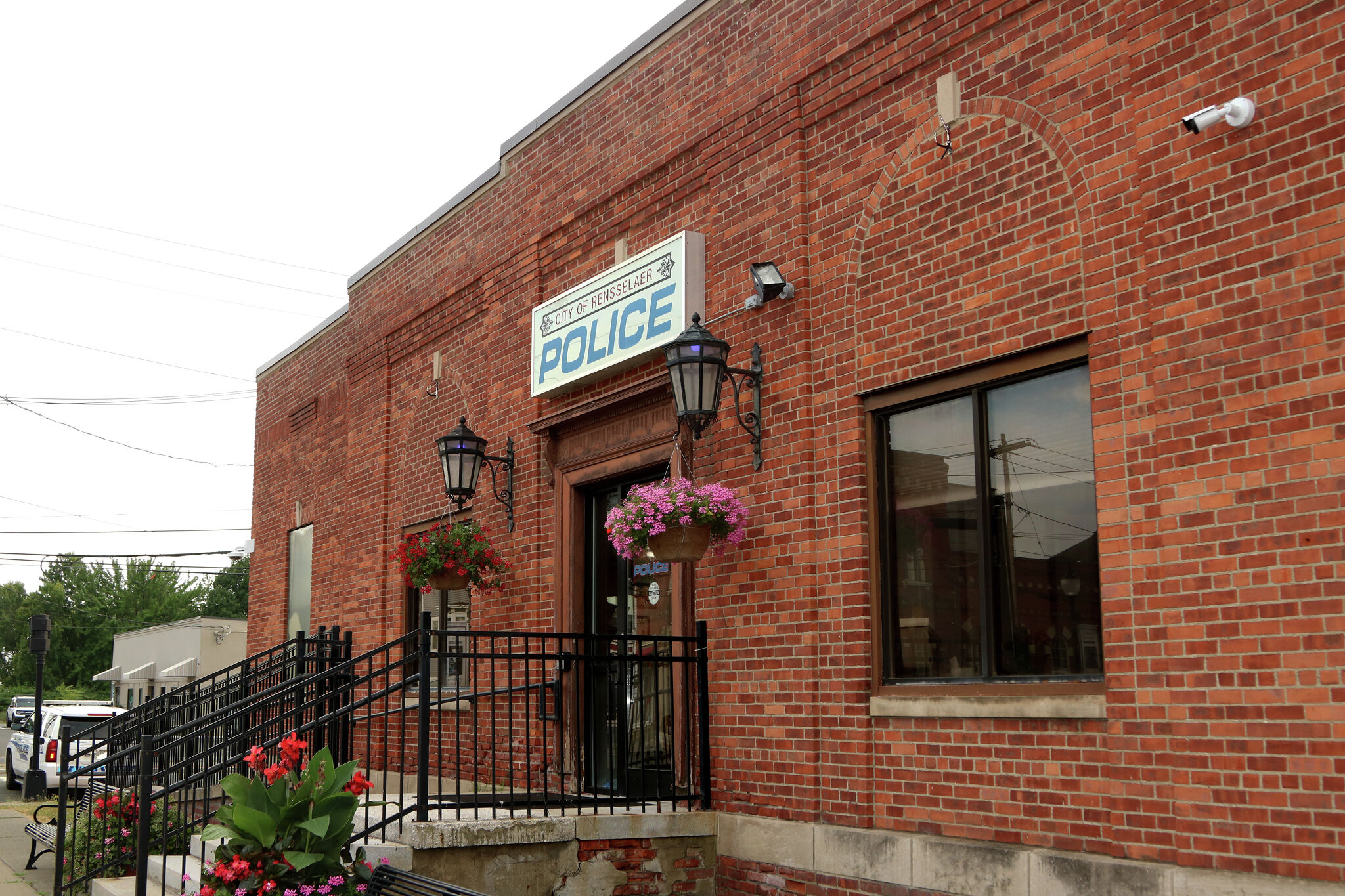 Like Troy, Rensselaer plans to create dog detainment facility