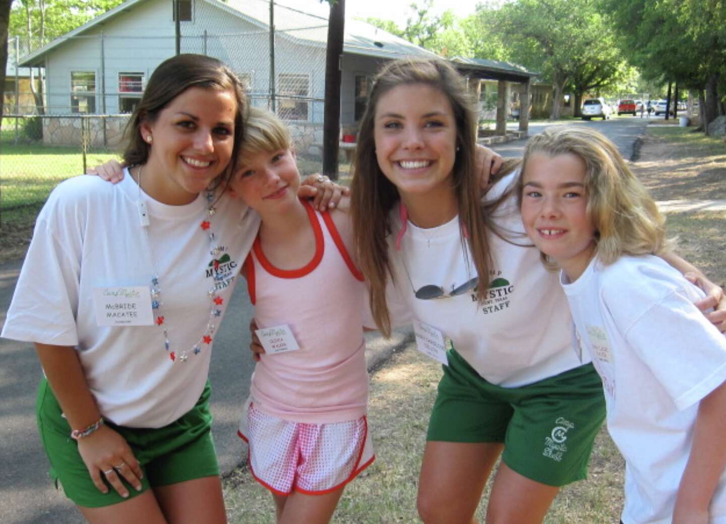 How Camp Mystic became a Texas institution that shaped generations