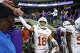 Michael Taaffe could change positions for Texas Longhorns