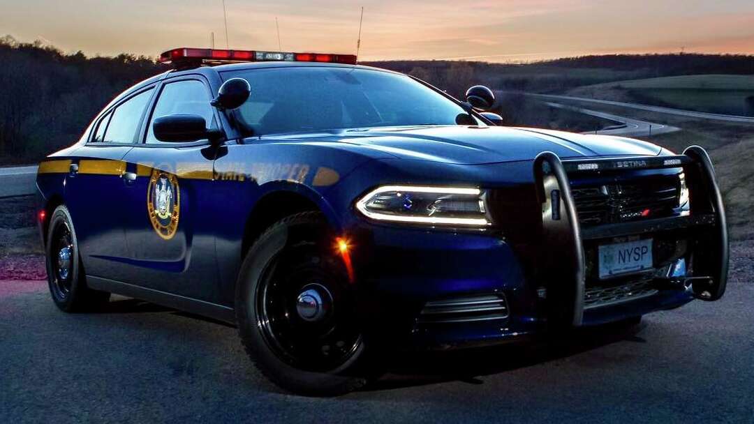 Ellington man, 65, killed in NY motorcycle crash, police say