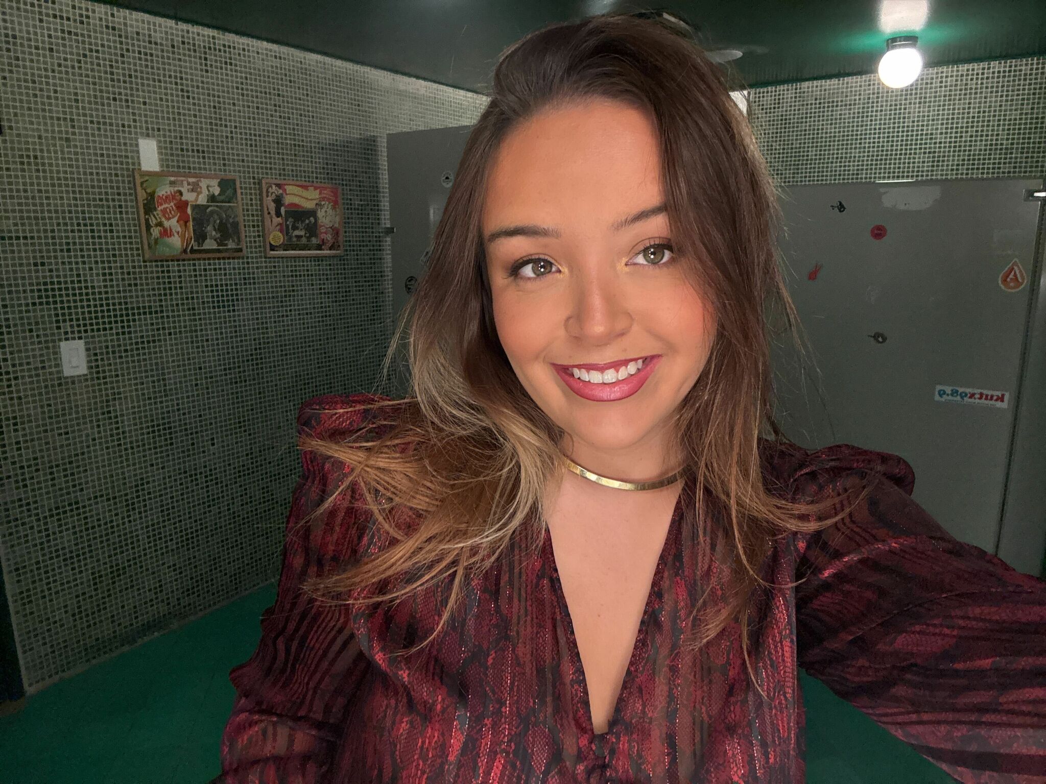 Ana Gutierrez, Trending and Dining Reporter - Houston Chronicle