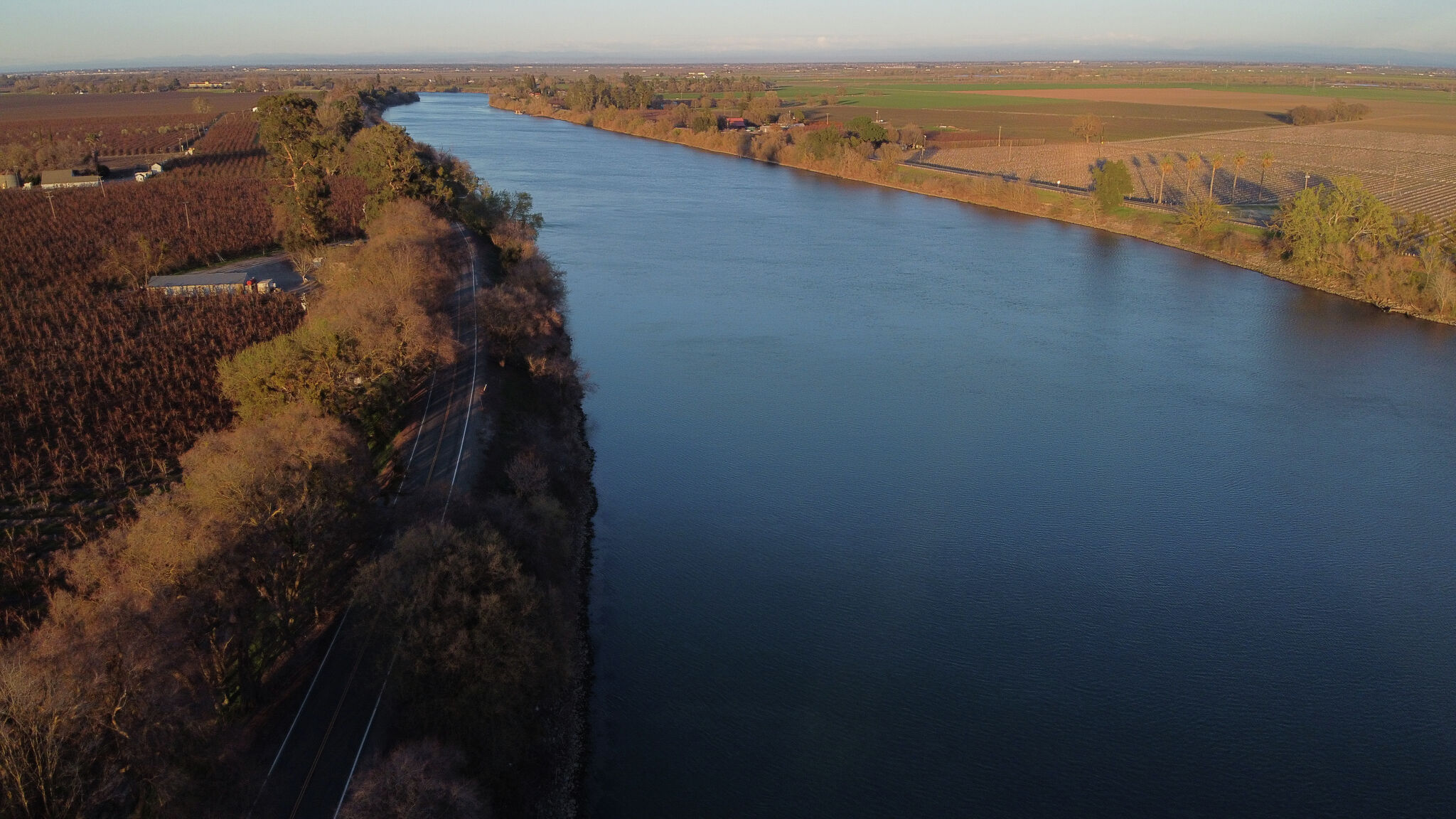 Looming threat in California Delta could devastate a summer tradition