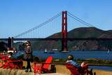 S.F.'s Golden Gate Bridge about to see 10 years of construction