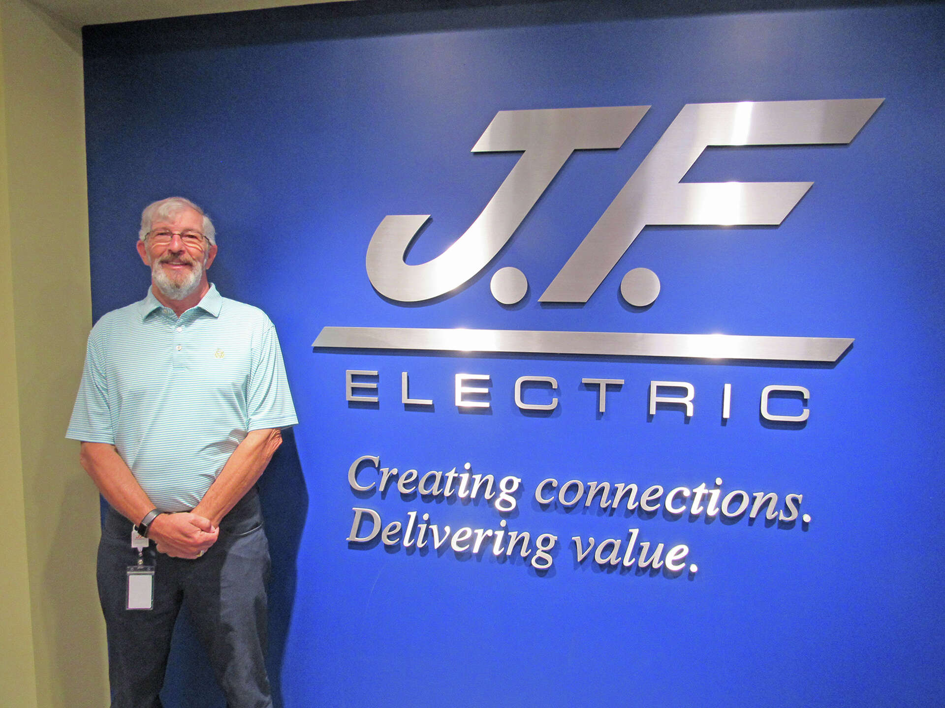 Legacy of Jim Fowler: J.F. Electric visionary dies at 88
