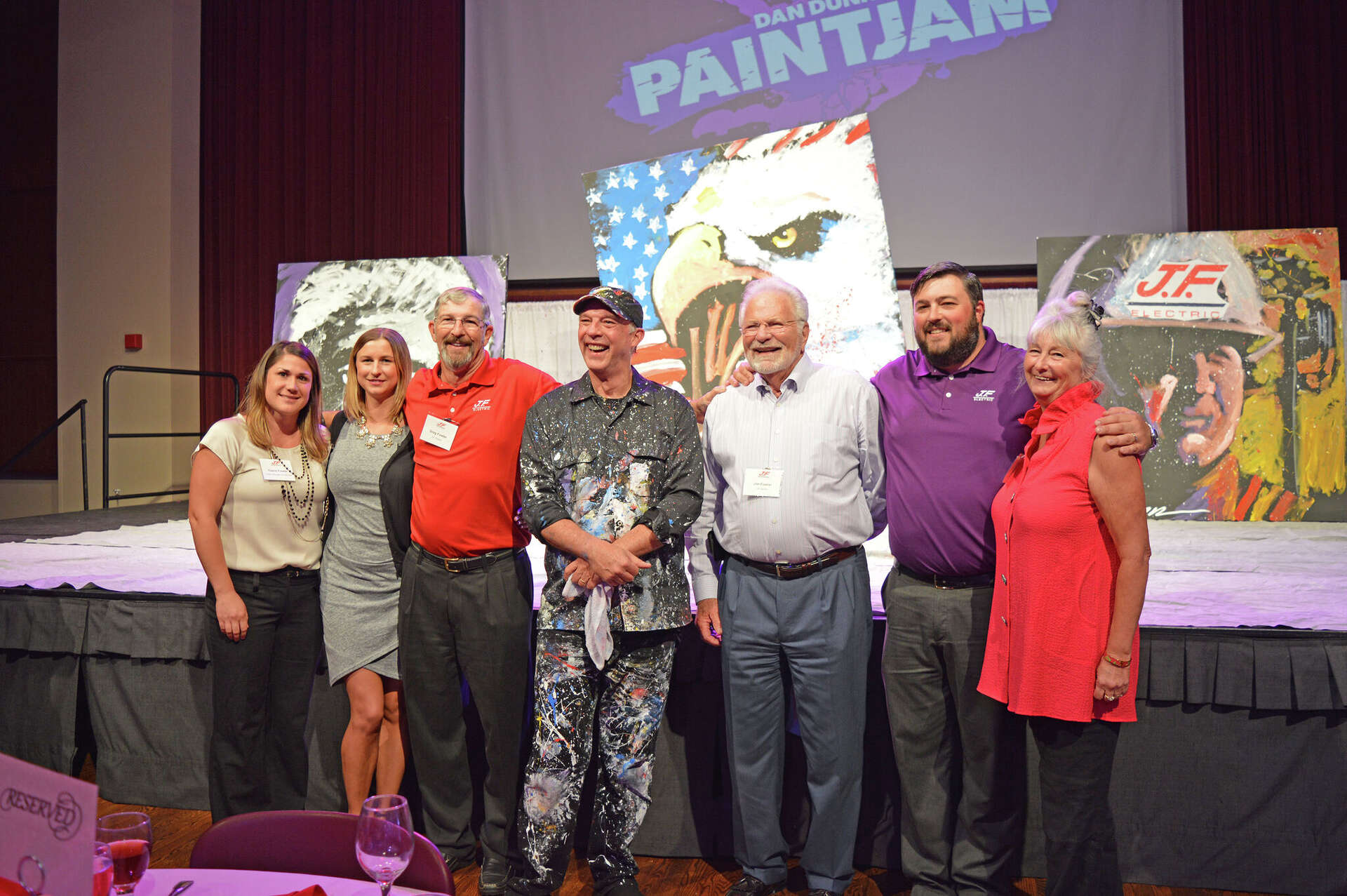 Legacy of Jim Fowler: J.F. Electric visionary dies at 88