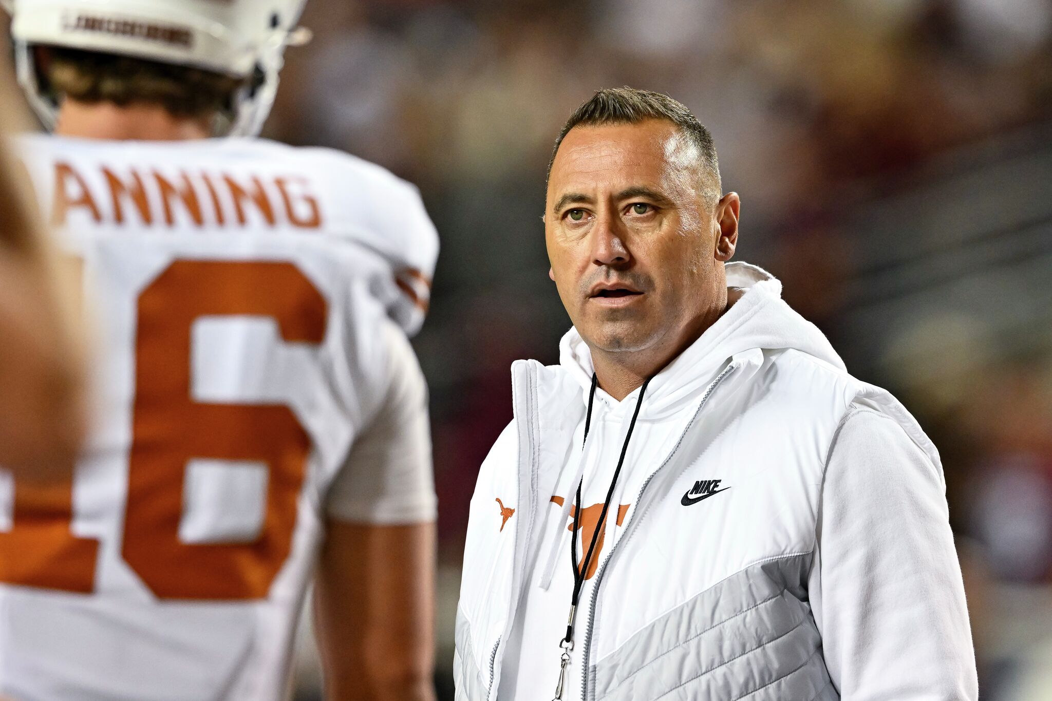 Texas Longhorns football: Key questions entering summer workouts