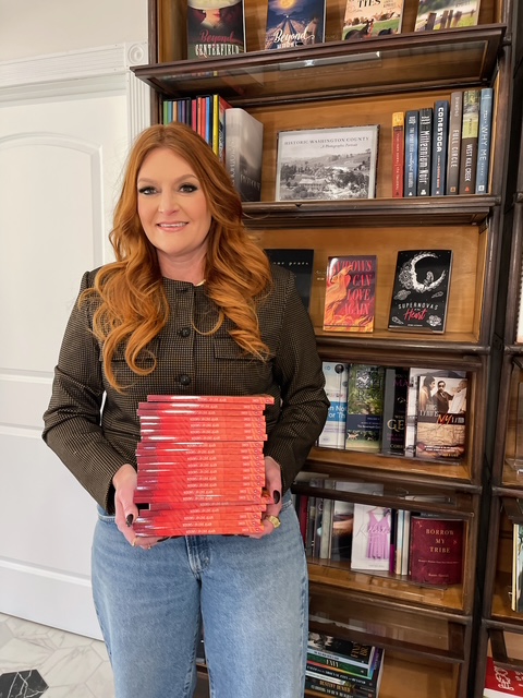 20 things: Lara Bryn, CBS6