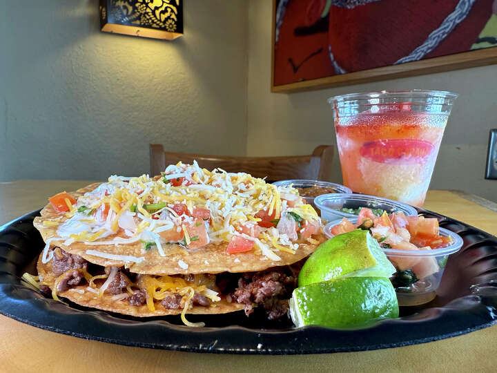San Antonio taco chain closes nearly 10 locations in one year