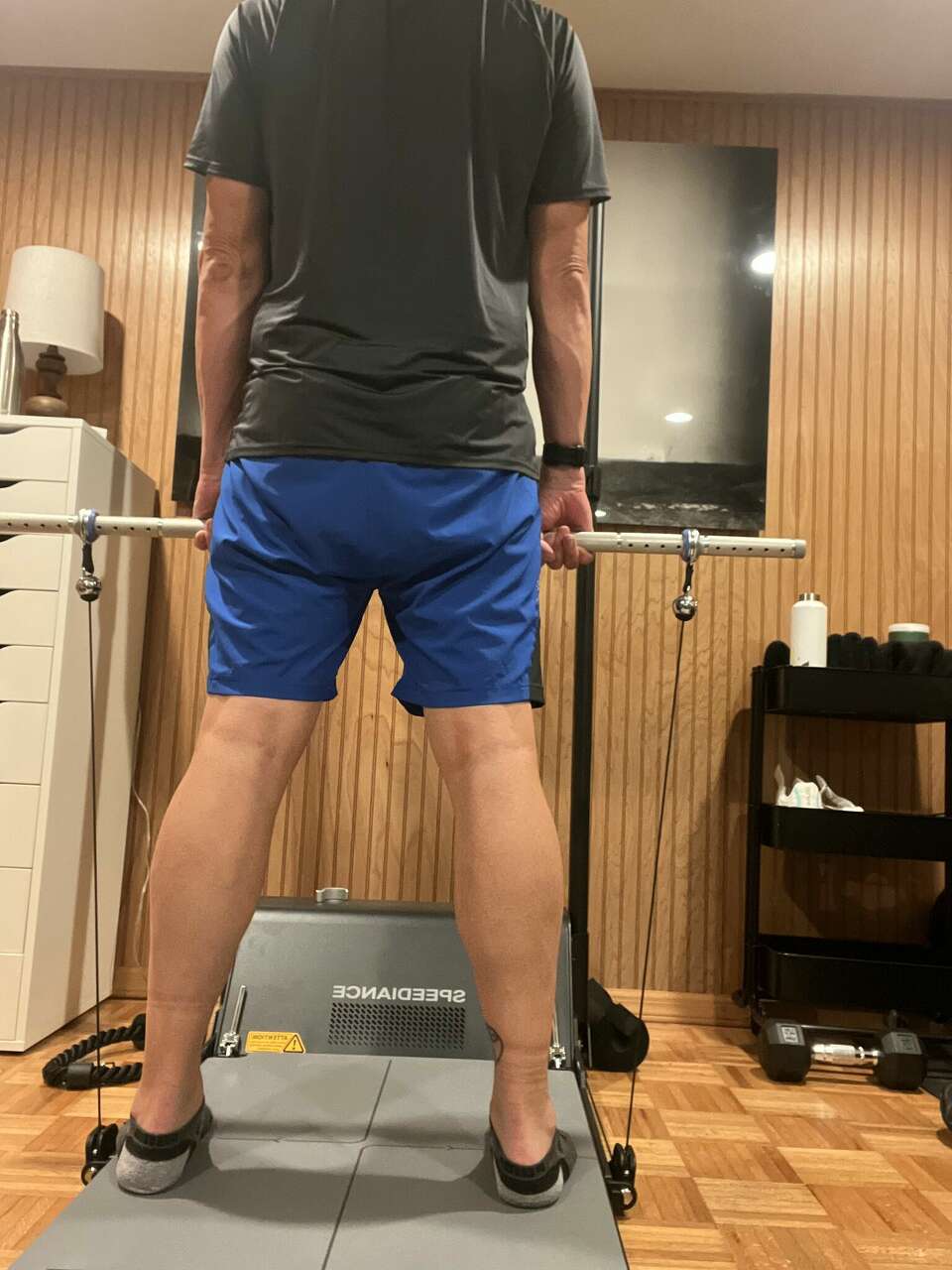 Speediance Gym Monster 2 review: AI training meets compact design