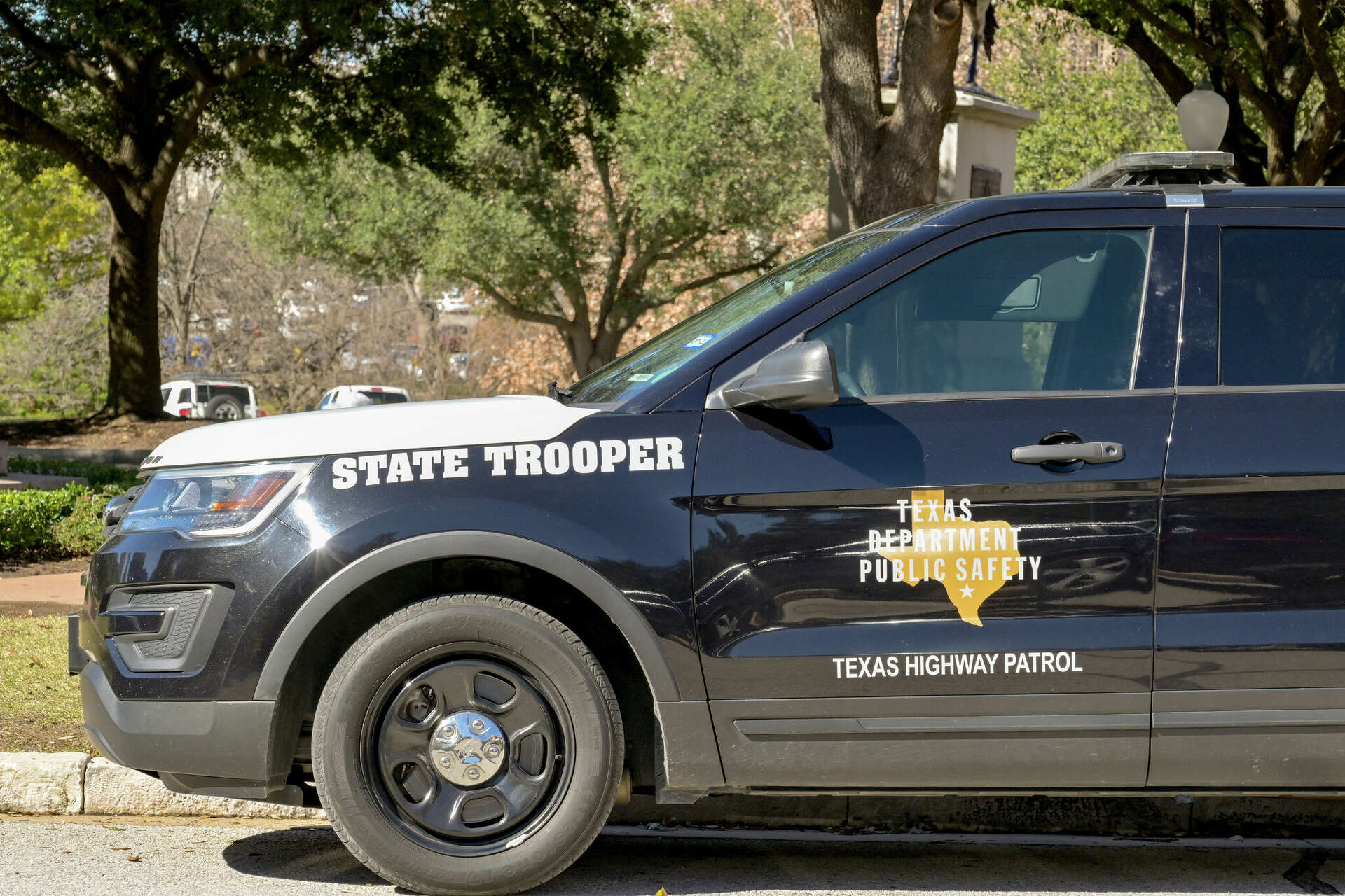 DPS boosts Texas patrols for spring sreak, St. Patrick’s Day