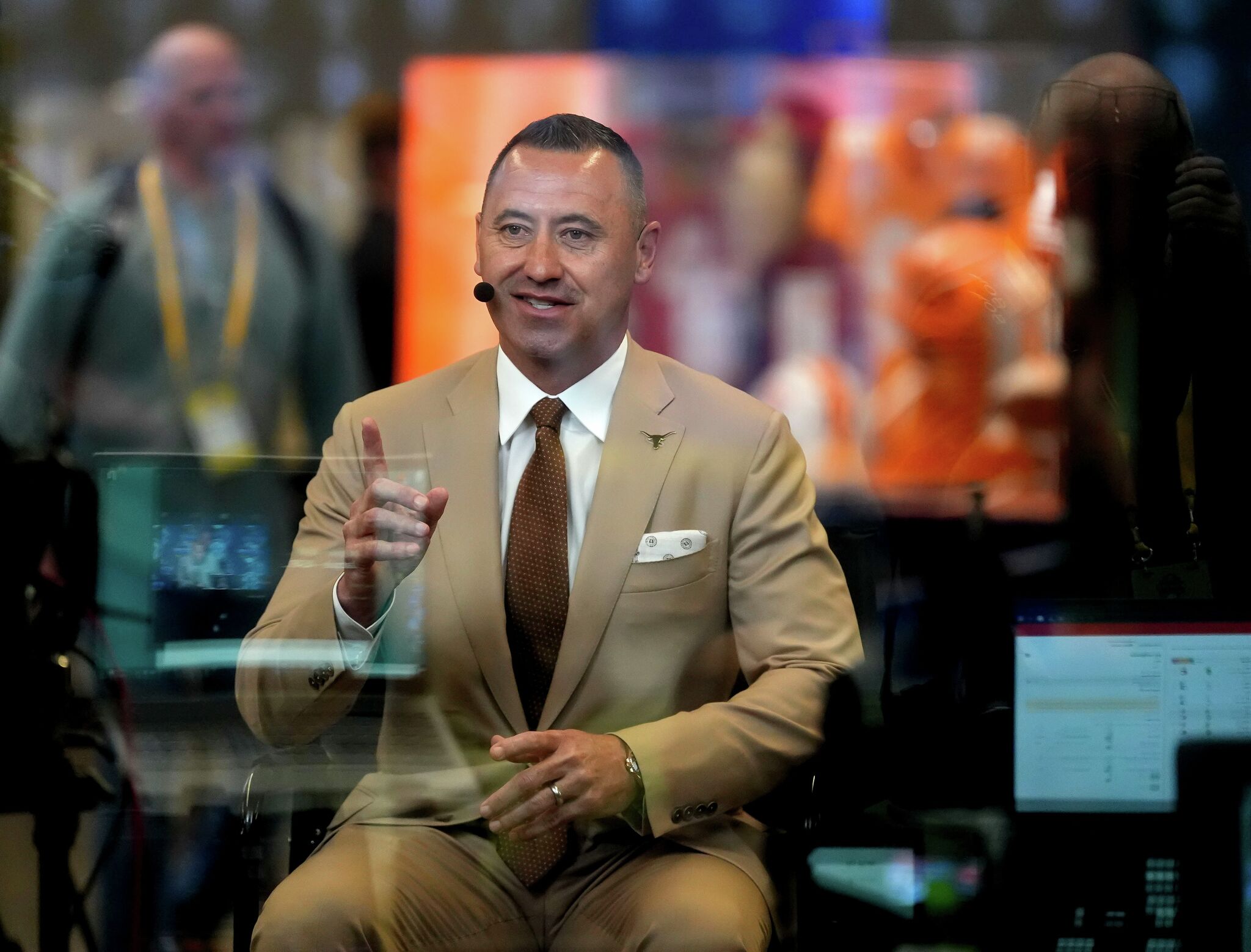 Texas football: Five-star RB Derrek Cooper commits to Longhorns