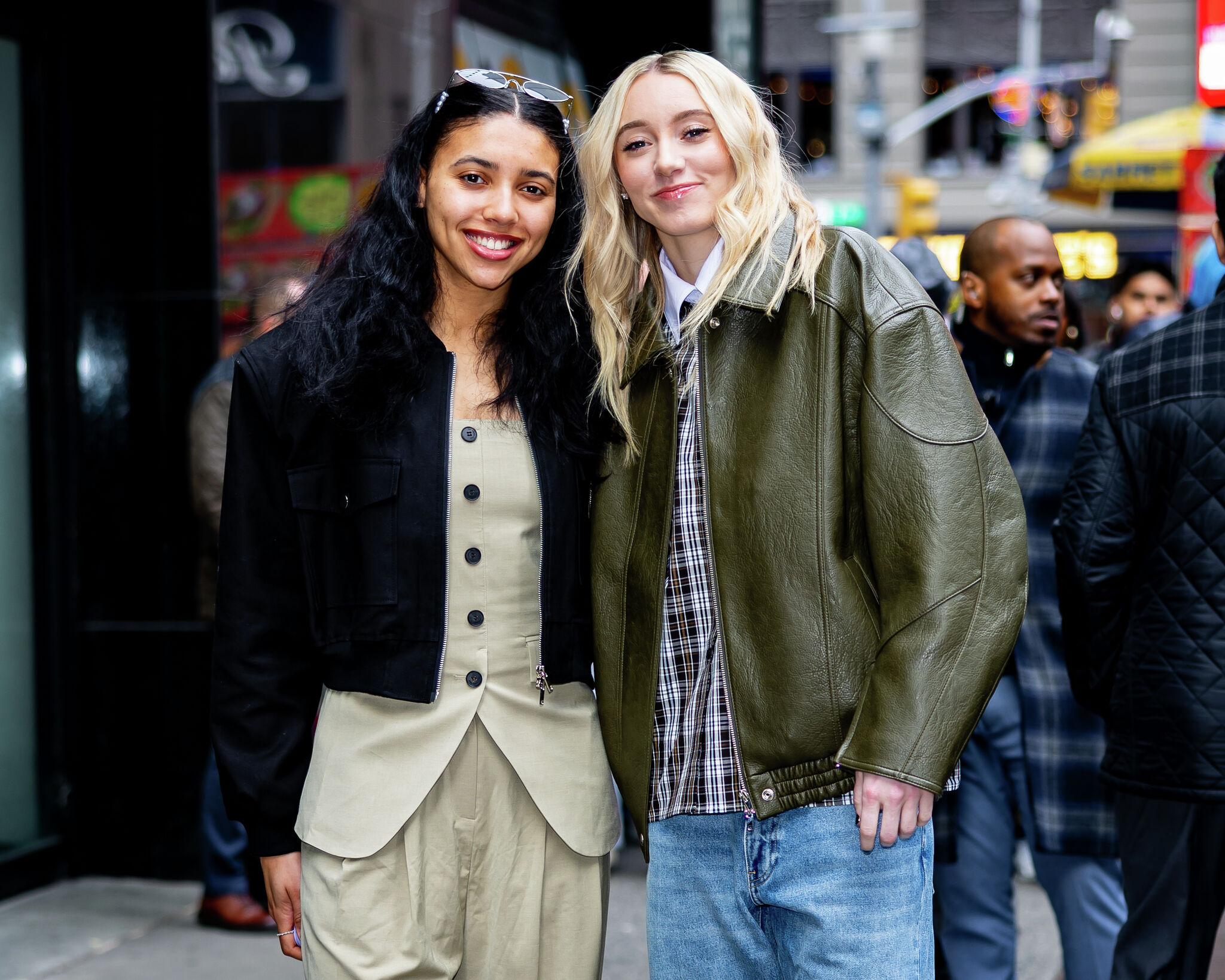 Paige Bueckers confirms she is dating UConn's Azzi Fudd