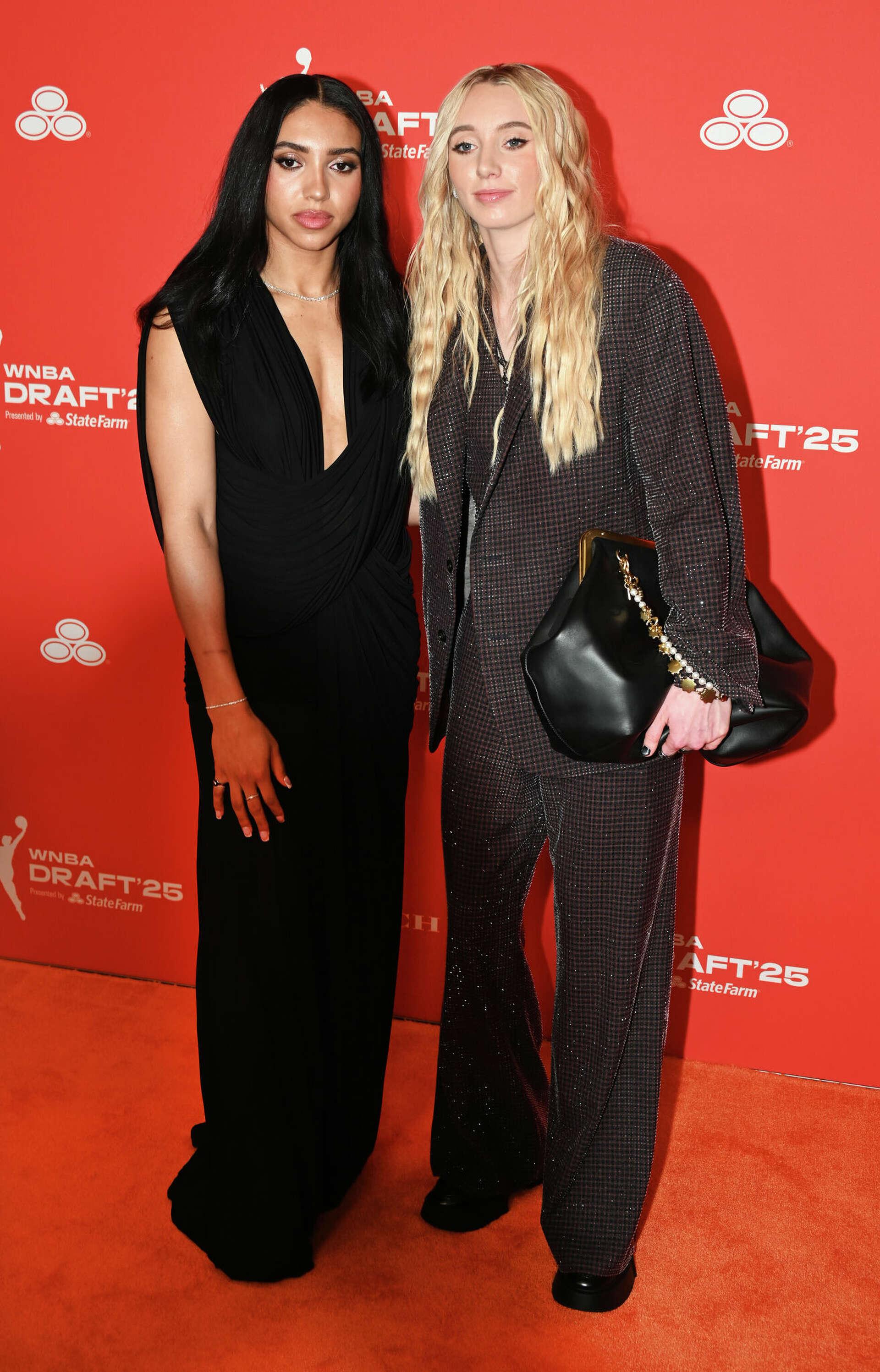 Paige Bueckers confirms she is dating UConn's Azzi Fudd