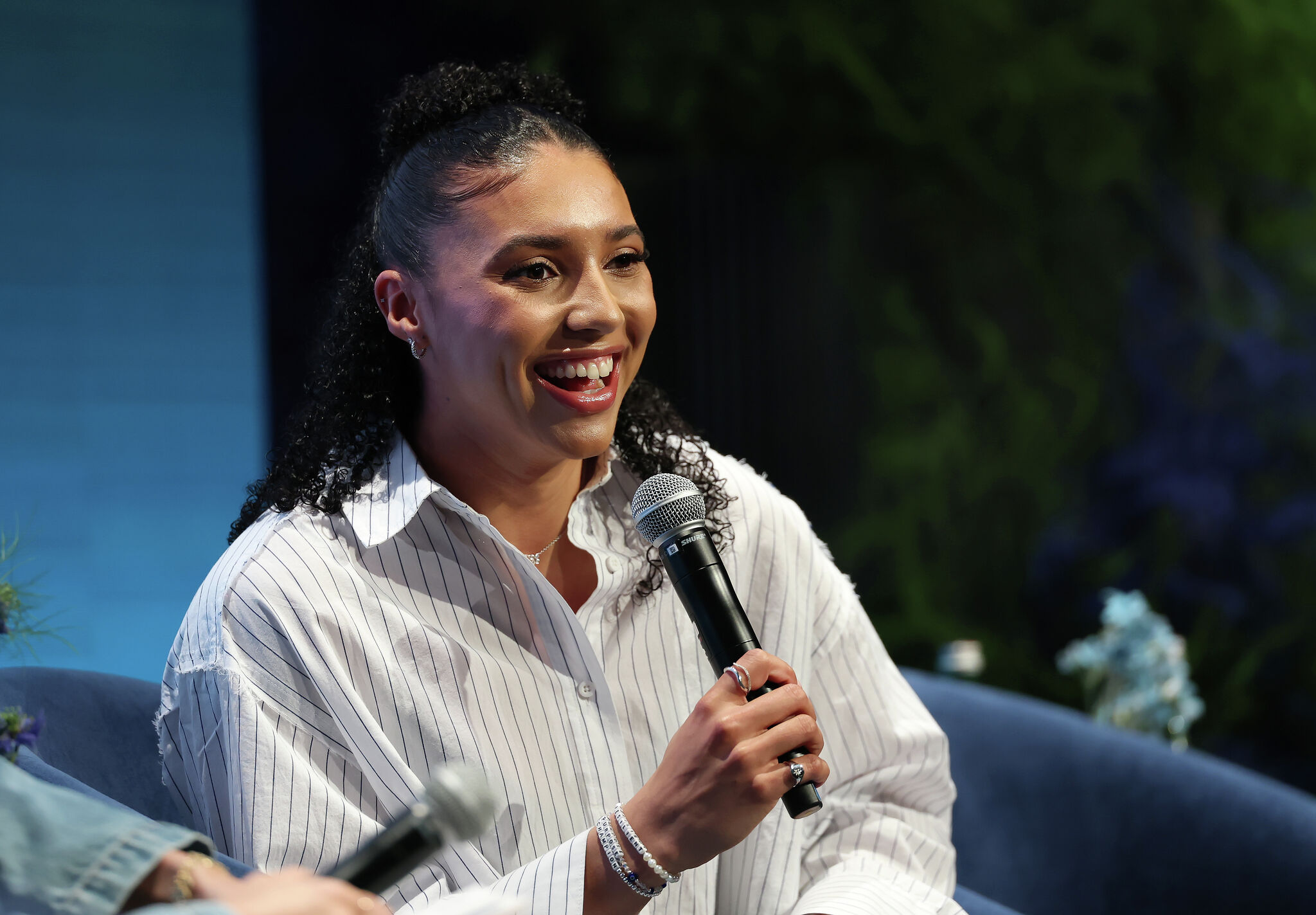 Azzi Fudd launching new podcast, 'Fudd Around and Find Out'