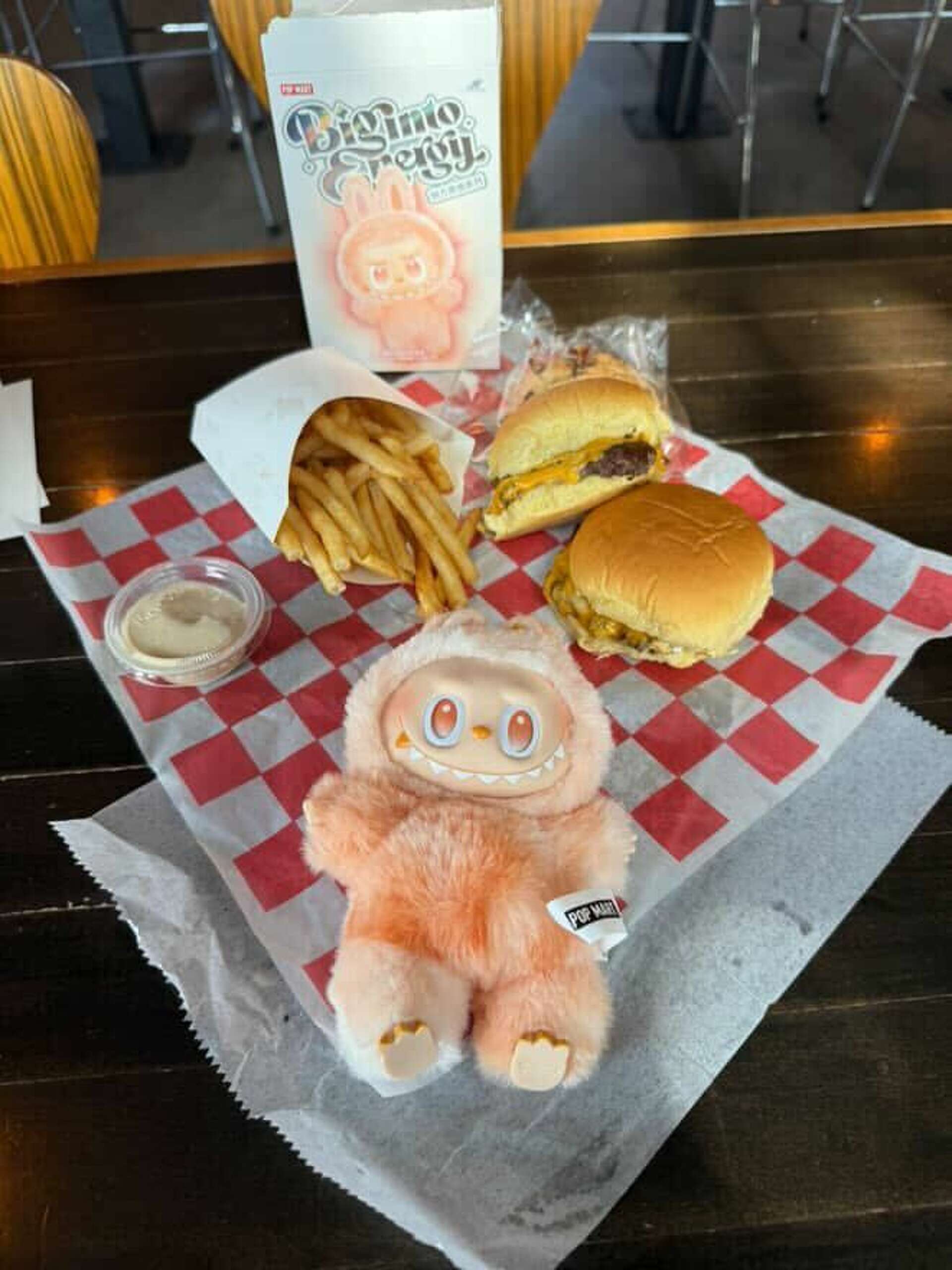 Labubu Happy Meals? Here's how to secure one in Austin