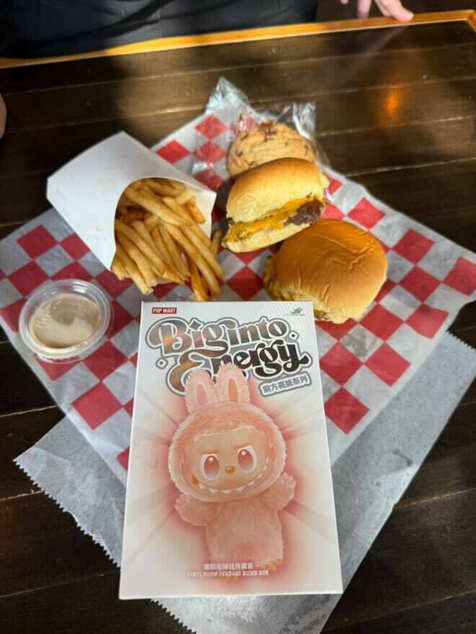 Labubu Happy Meals? Here's how to secure one in Austin