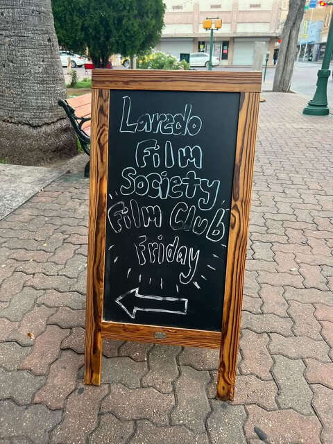 Laredo Film Society’s Film Club Friday returns with a WWII classic