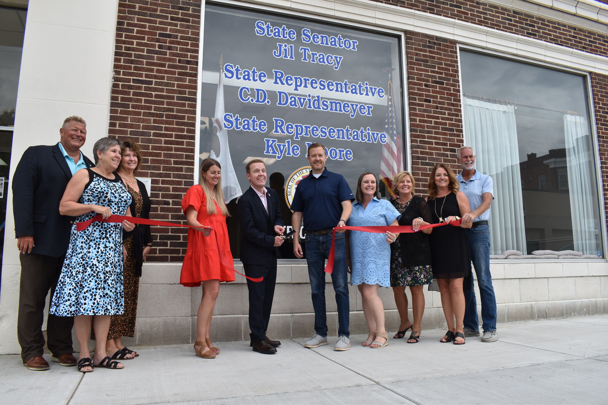 WICS NewsChannel 20 hires Mark Hespen as anchor