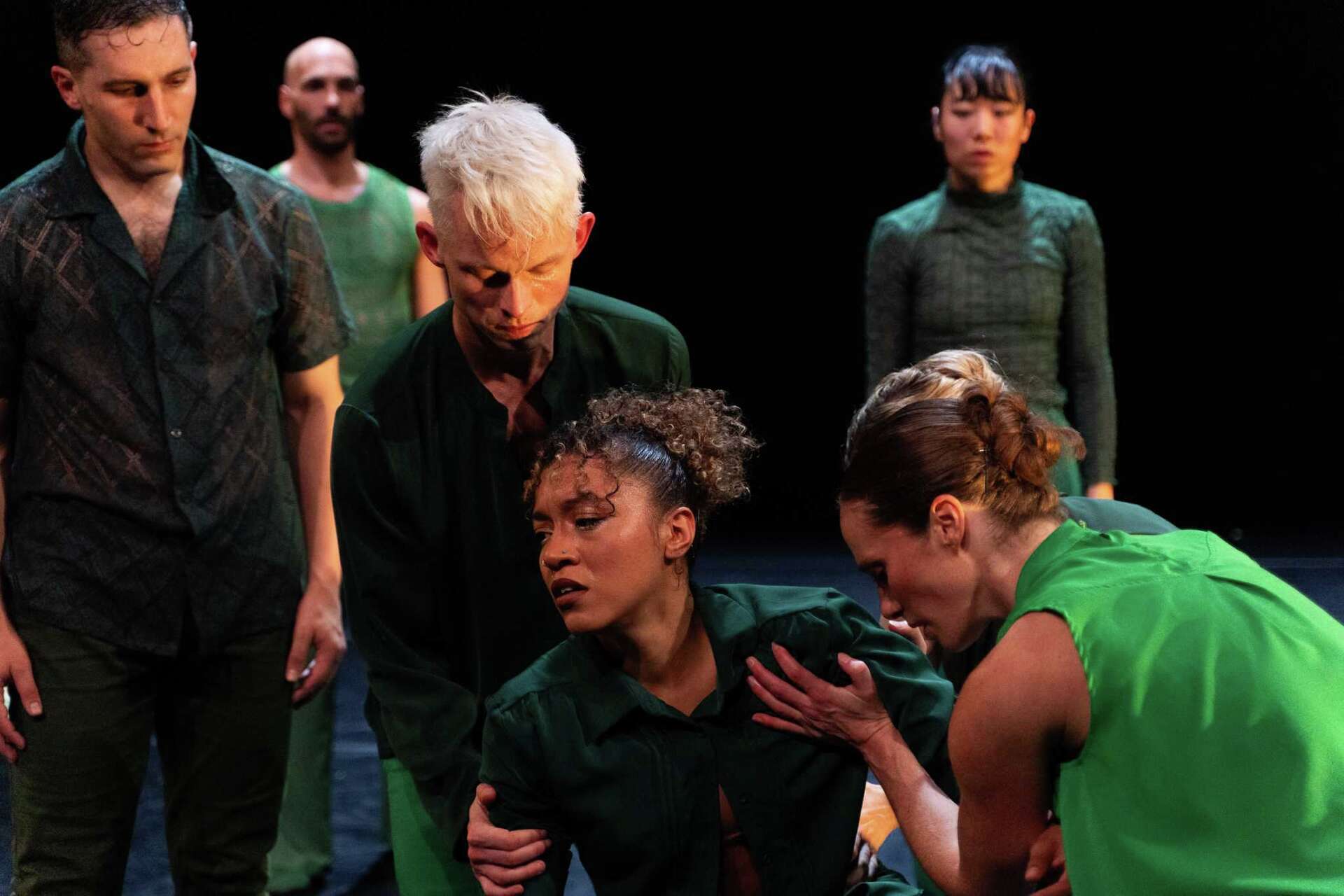 ODC’s legendary KT Nelson returns with surreal, compassionate dance