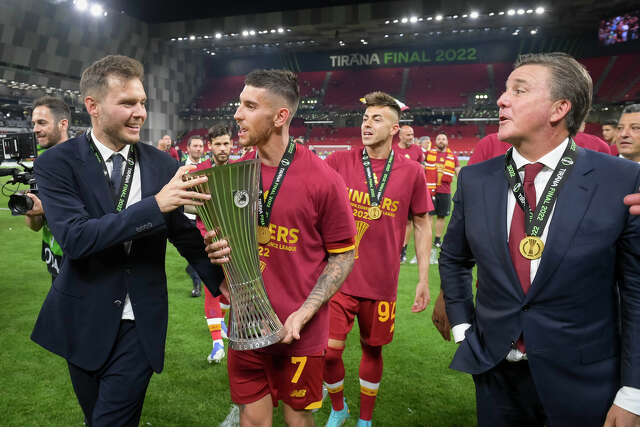 Could this billionaire become Houston’s next pro sports team owner?