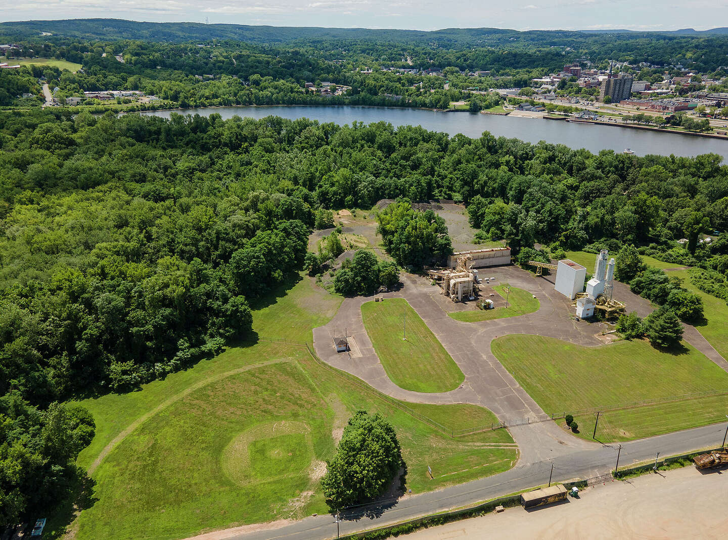 Portland moves step closer to CT river access with boat launch project