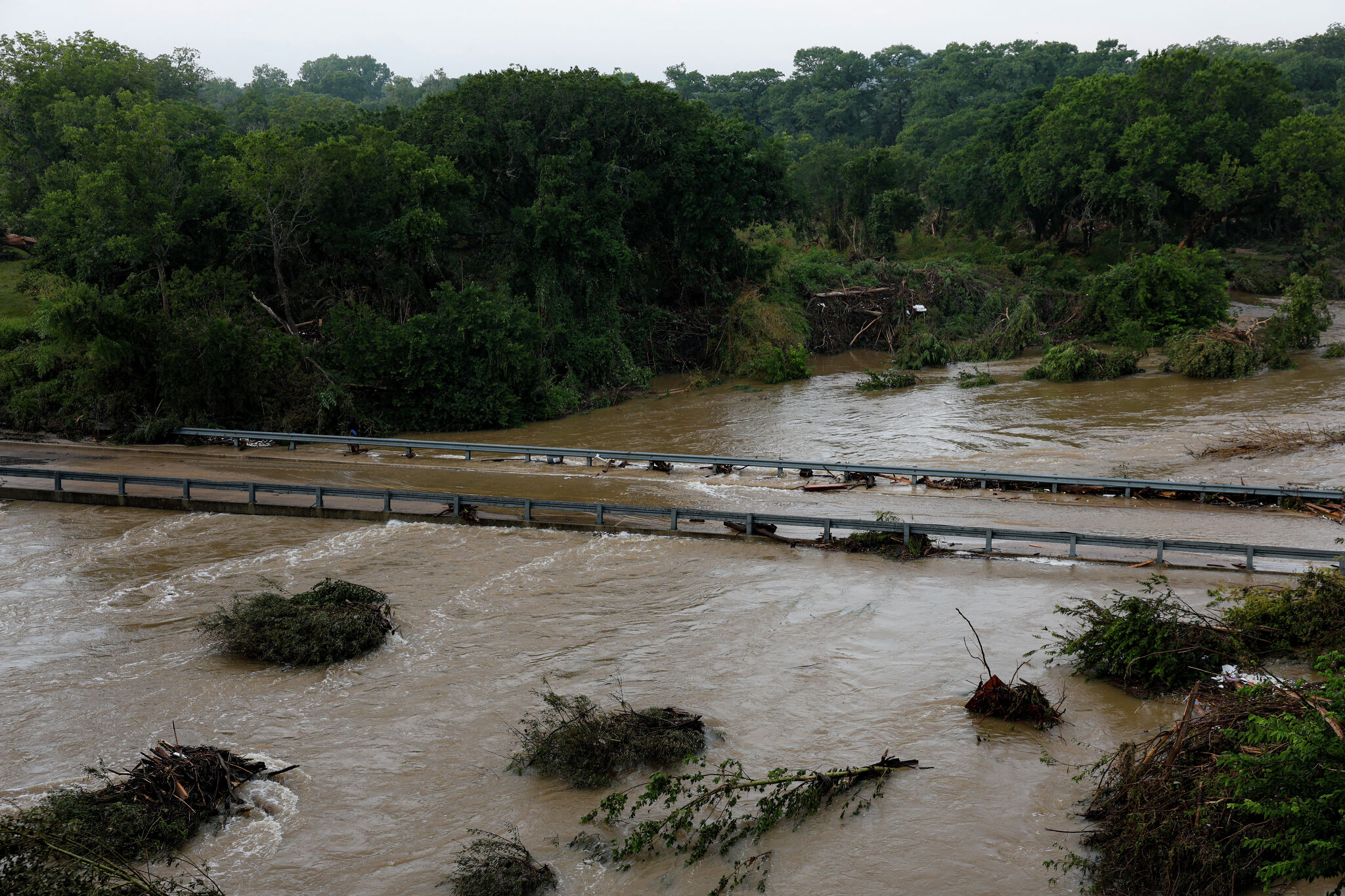 No Kendall residents killed in July 4 floods, judge confirms