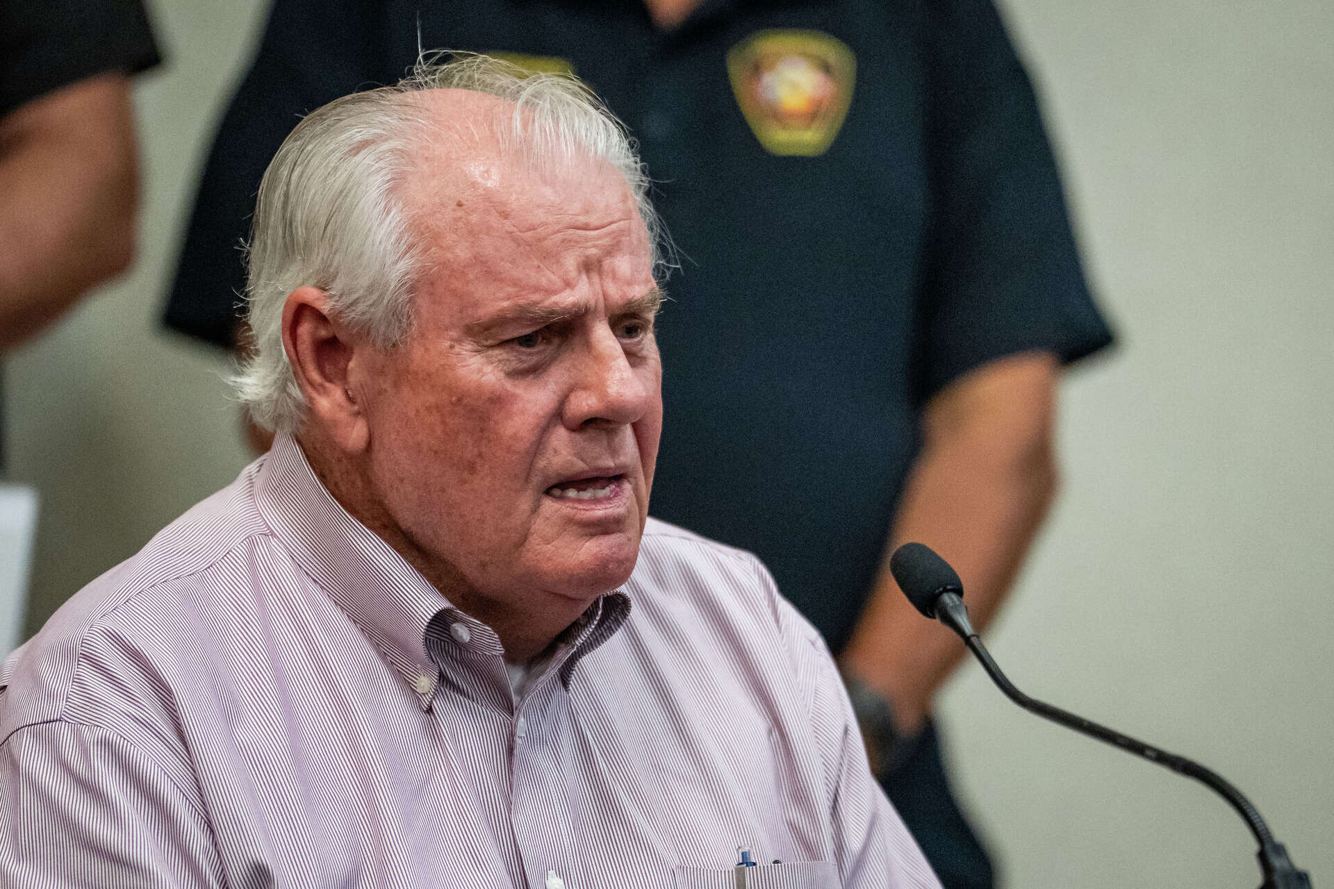 Floods may have knocked $200M off Kerr County property tax rolls