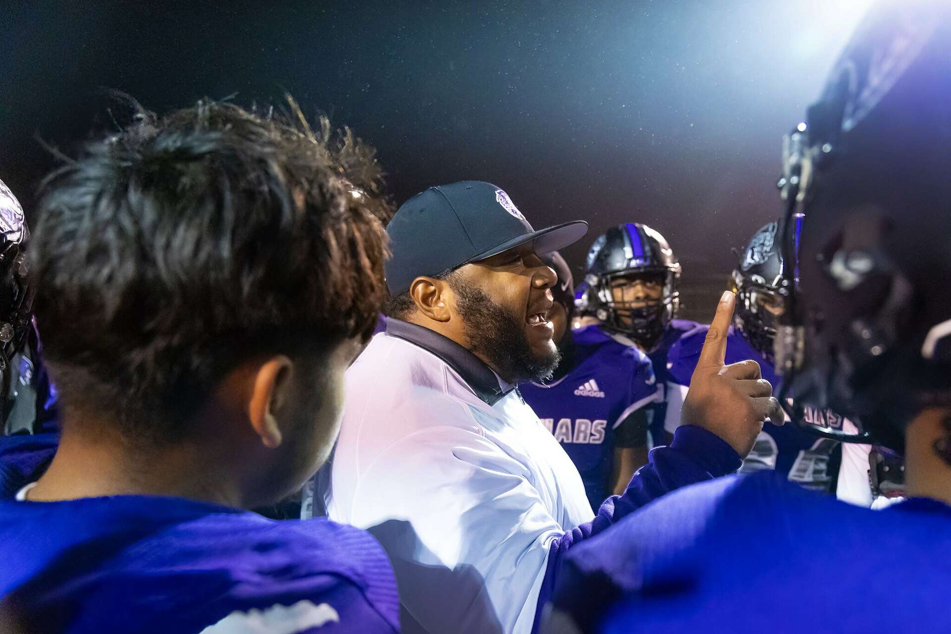 Austin LBJ football forced to vacate 2024 wins, per sources