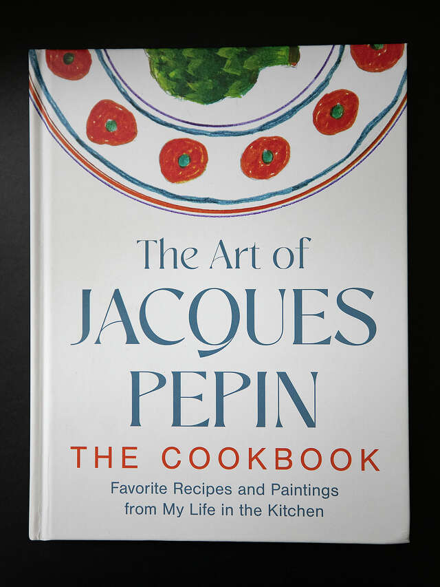 Chef Jacques Pépin to celebrate turning 90 with Napa, CT dinners