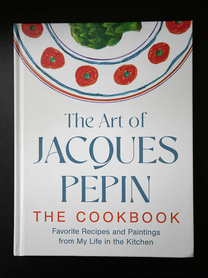 Chef Jacques Pépin to celebrate turning 90 with Napa, CT dinners