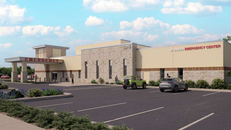 New emergency room, micro hospital coming to Manor, Texas