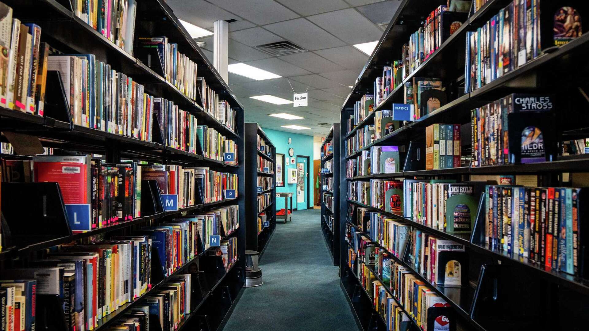 Austin Public Library's Recycled Reads to officially close in January