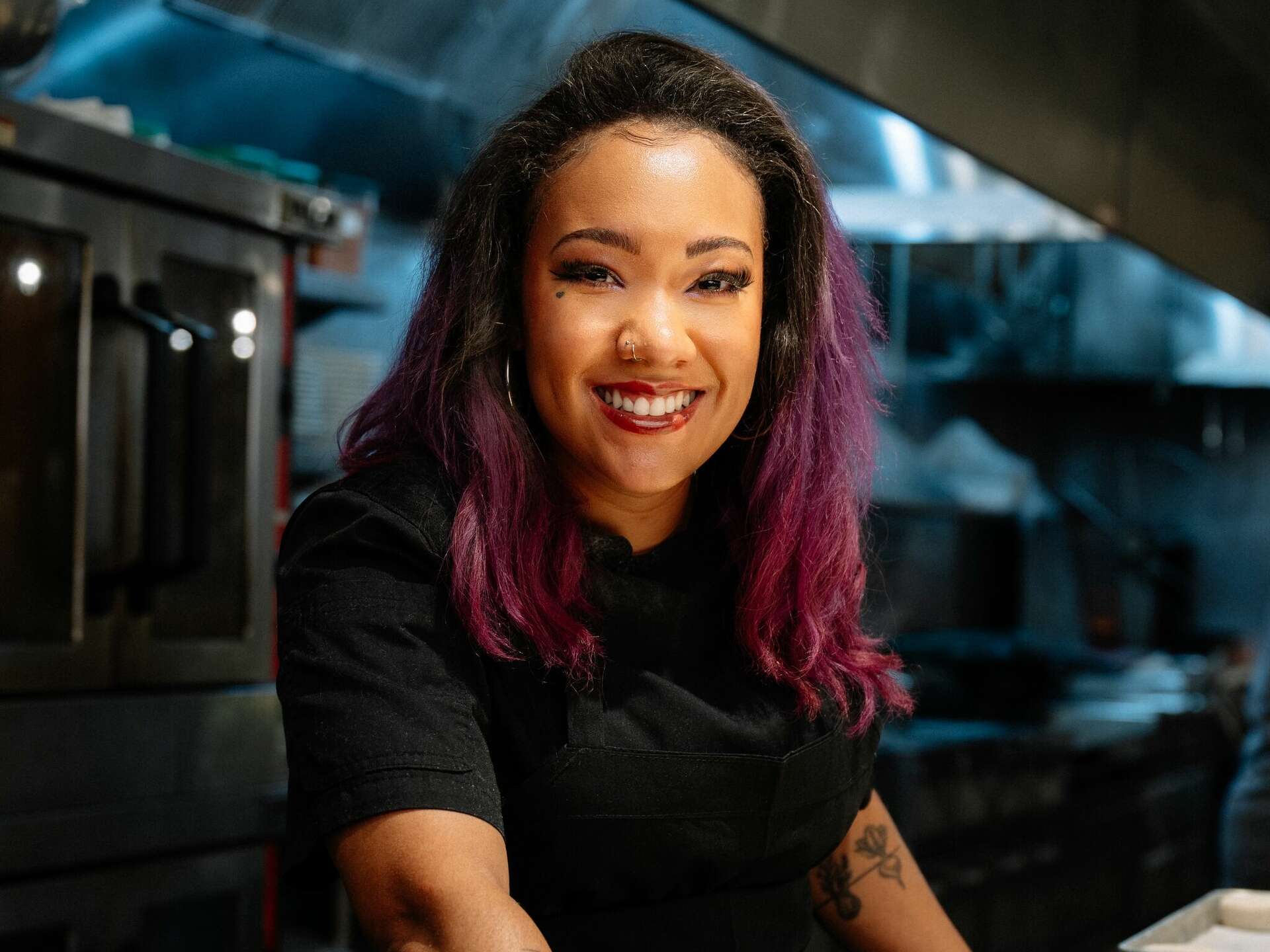 'Hell's Kitchen' chef Mary Lou Davis joins San Antonio eatery