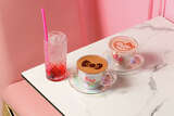 Bay Area mall's new Hello Kitty Cafe is a millennial's dream come true