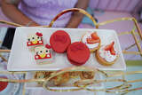 Bay Area mall's new Hello Kitty Cafe is a millennial's dream come true