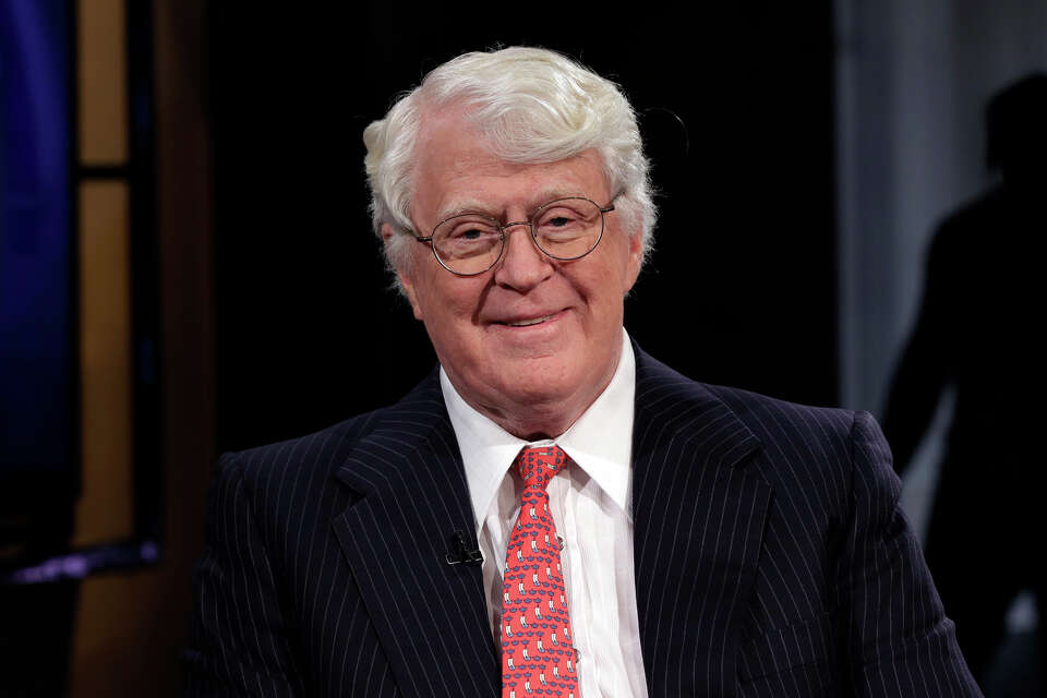 Billionaire Koch brother part of latest Bohemian Grove scandal