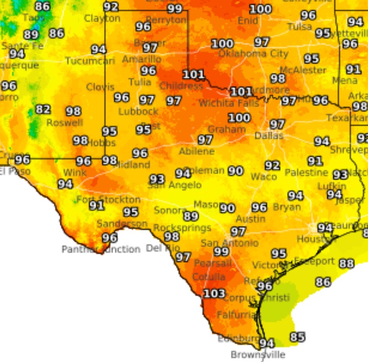 TxDOT: Laredo Outer Loop development moves forward